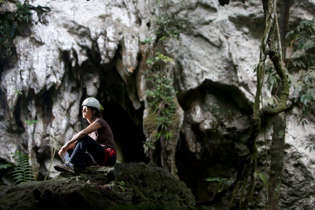 Adventure – The Rainforest Lodge at Sleeping Giant